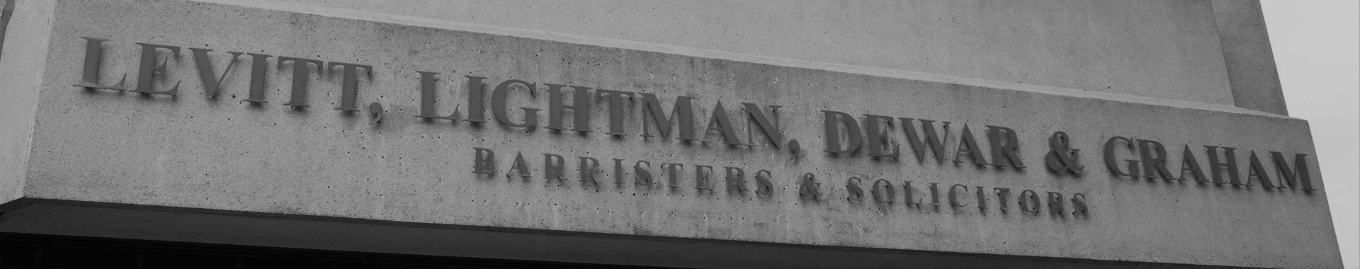 Richard Levitt | Real Estate, Wills & Estates, Corporate Law | LLDG