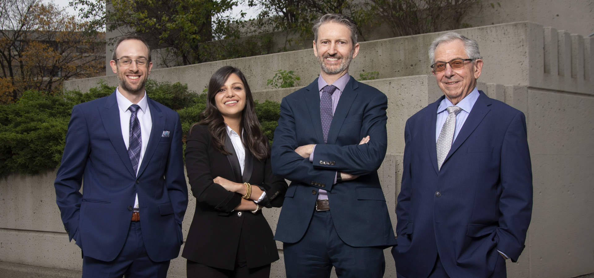 LLDG - Levitt, Lightman, Dewar & Graham, LLP